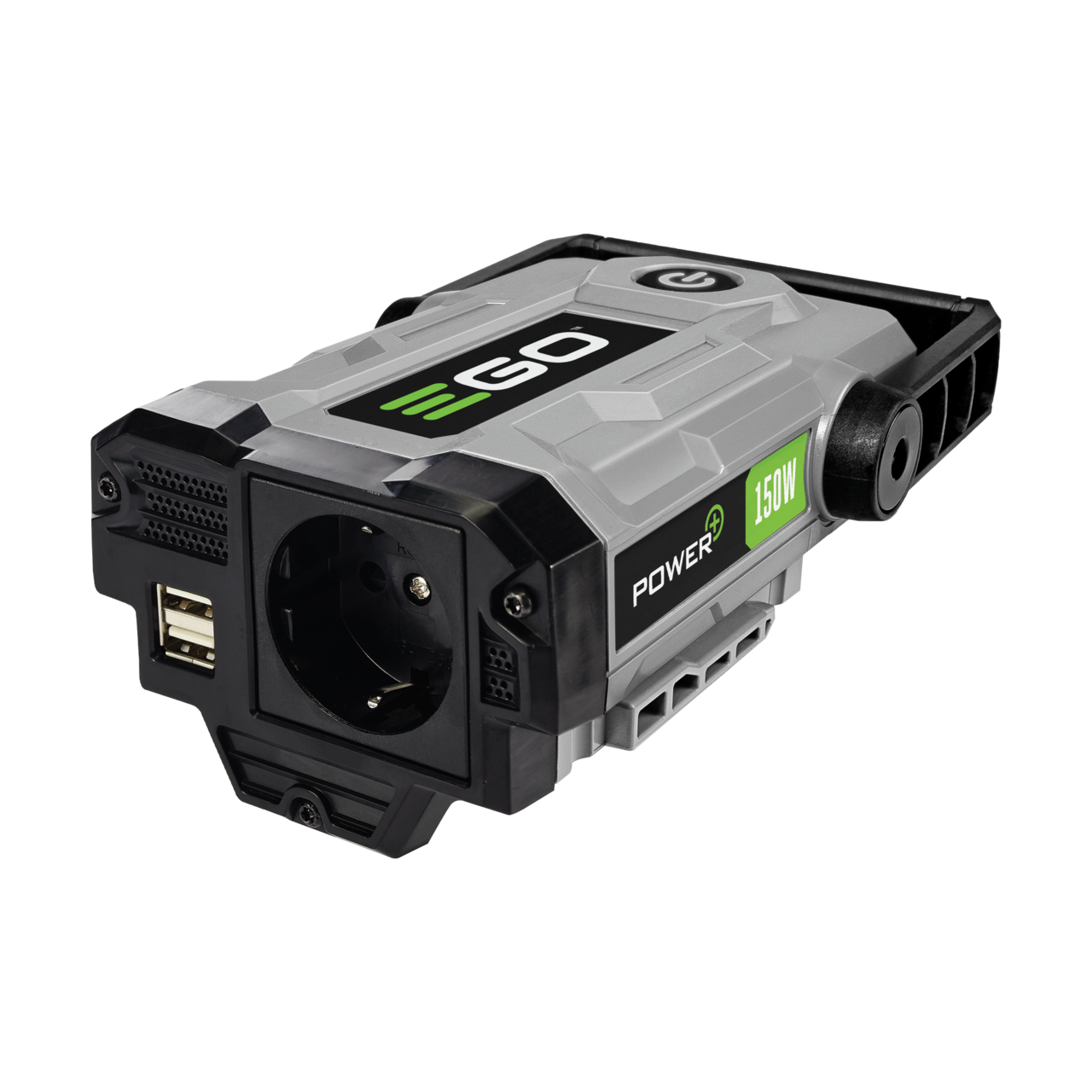 Lifestyle | EGO Power Plus