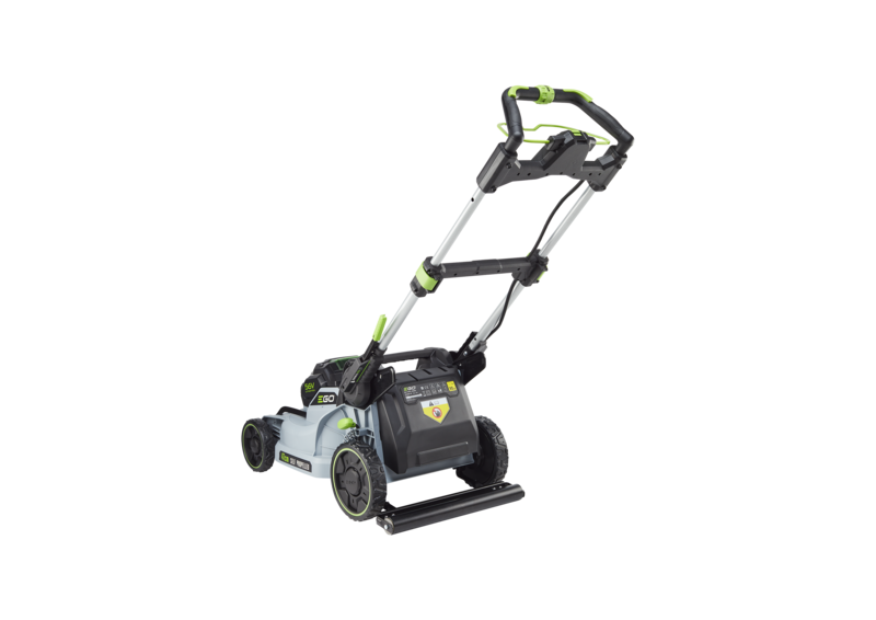 AR1700 42 CM GAZONROLLER KIT - Ego Power+